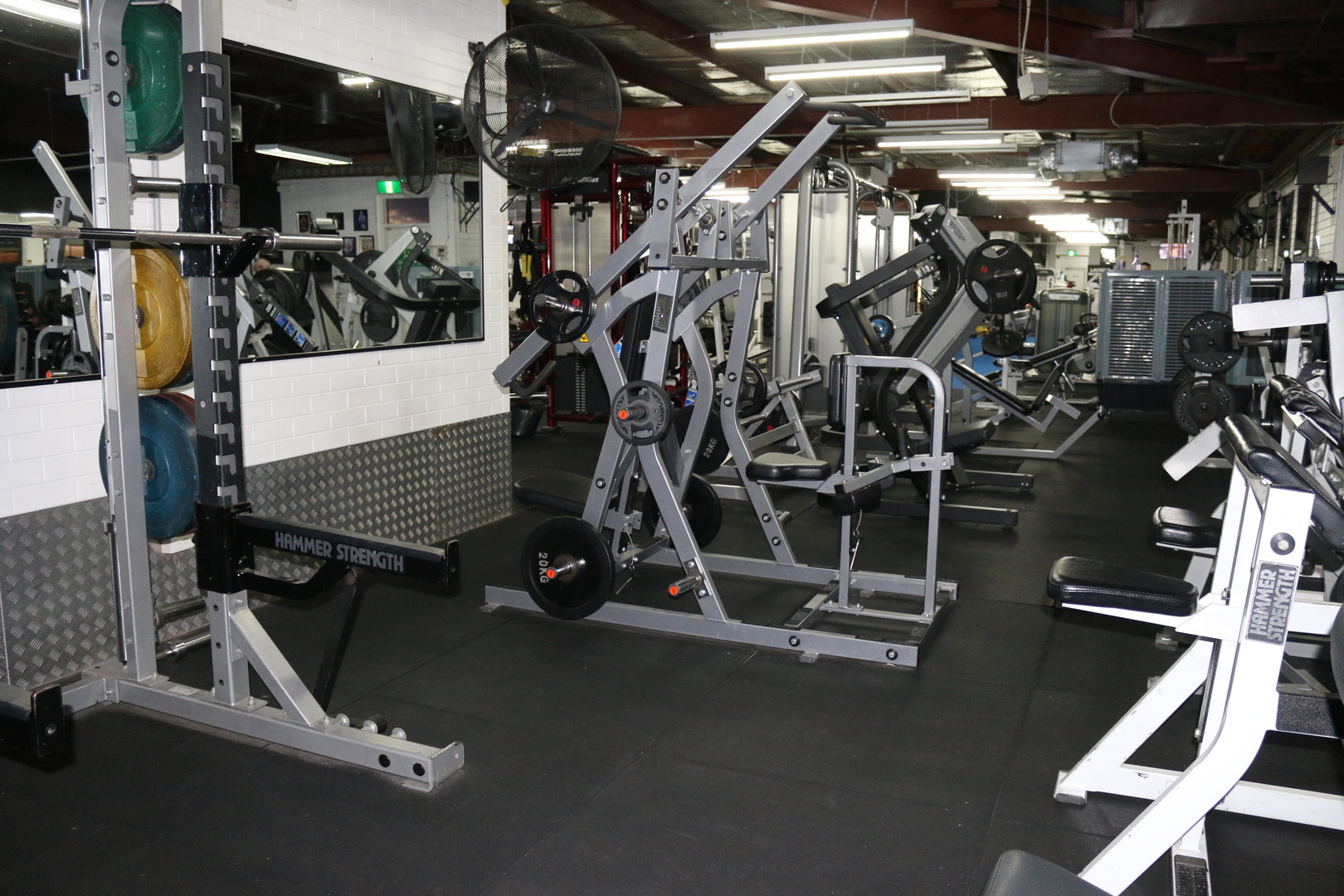 BodyBlitz Fitness - 24/7 Gym Canberra